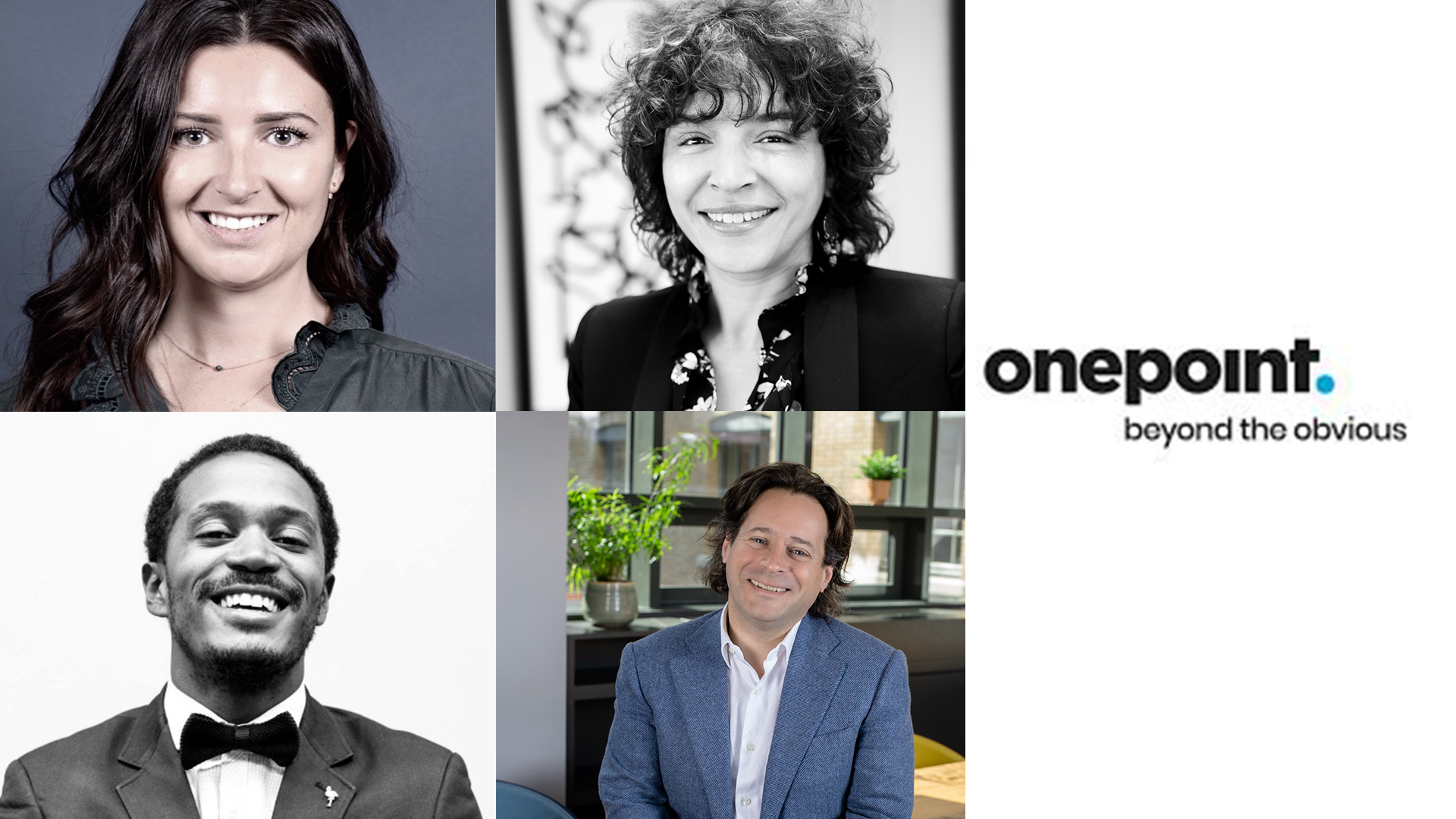 Stratégie RH innovante de Onepoint : Excellence et Bien-être